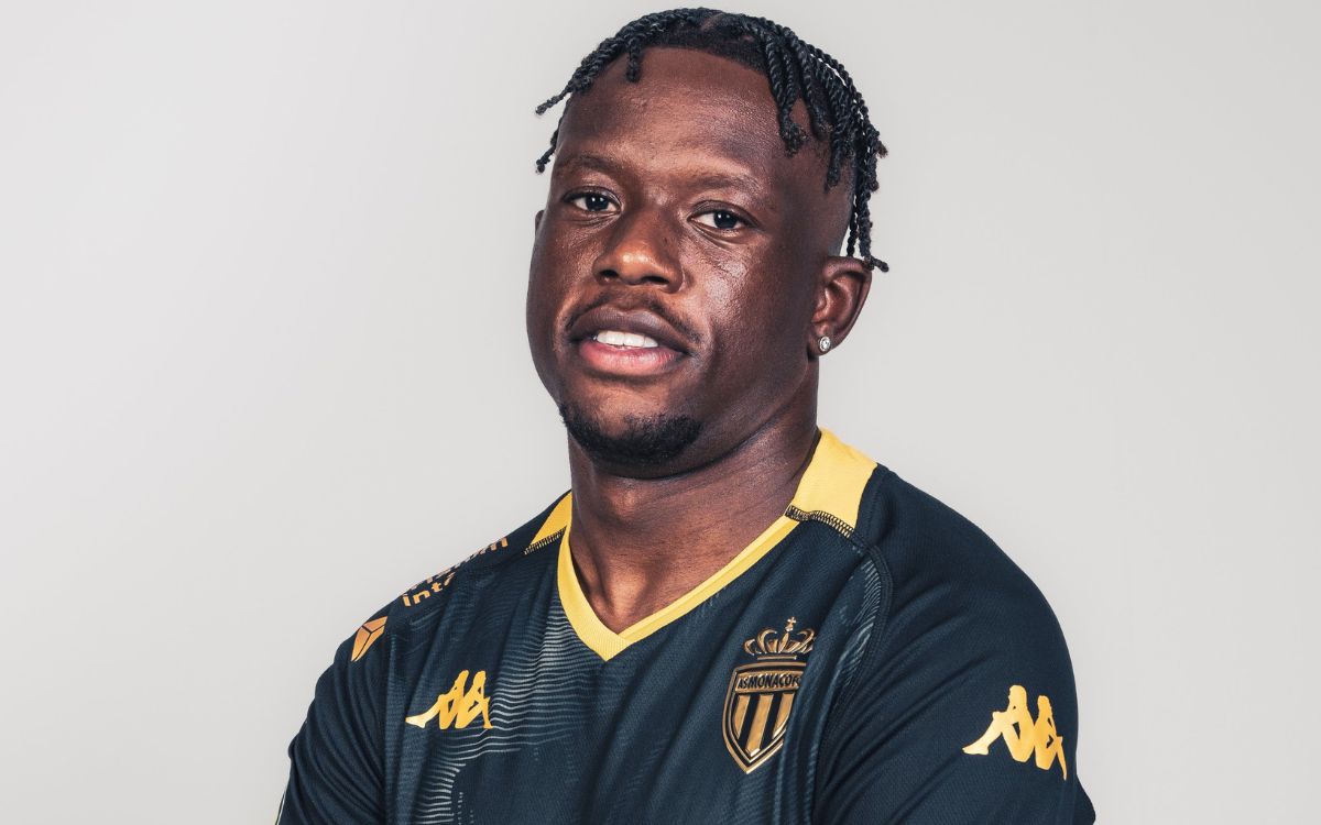 Zakaria sale de Juventus y se une al Mónaco de Ligue 1