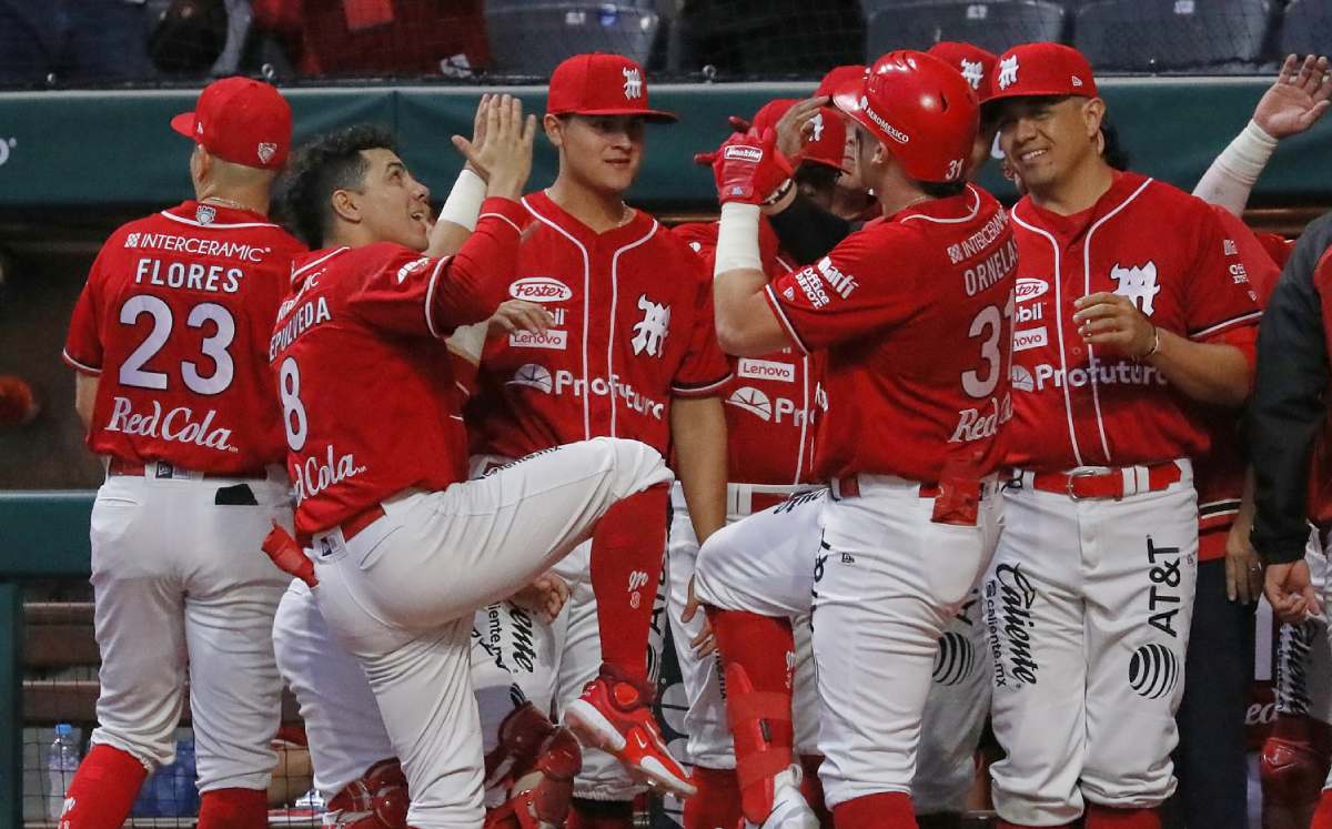 Diablos Rojos del México tendrá estadio lleno en Juego 6 ante Tigres