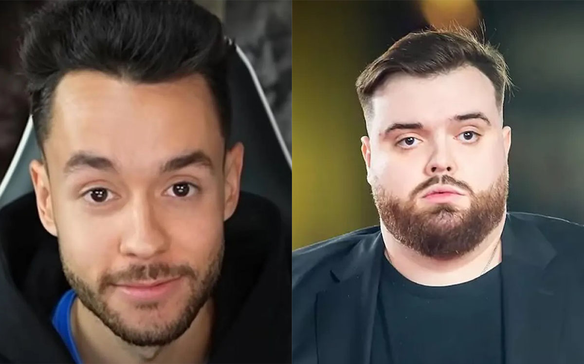 ¿TheGrefg o Ibai? Revelan qué streamer tiene más dinero