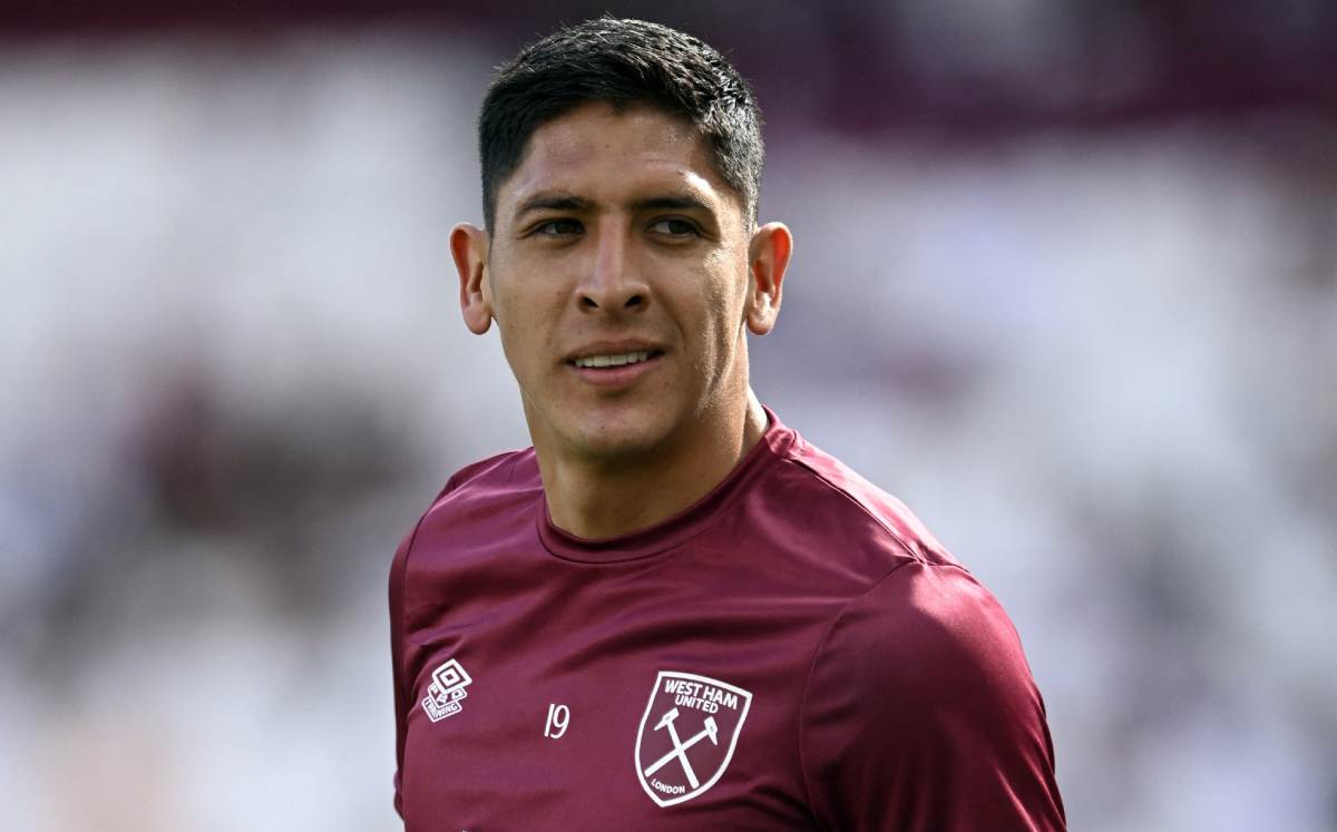 Edson Álvarez reconoce falta de ritmo y la velocidad en Premier League