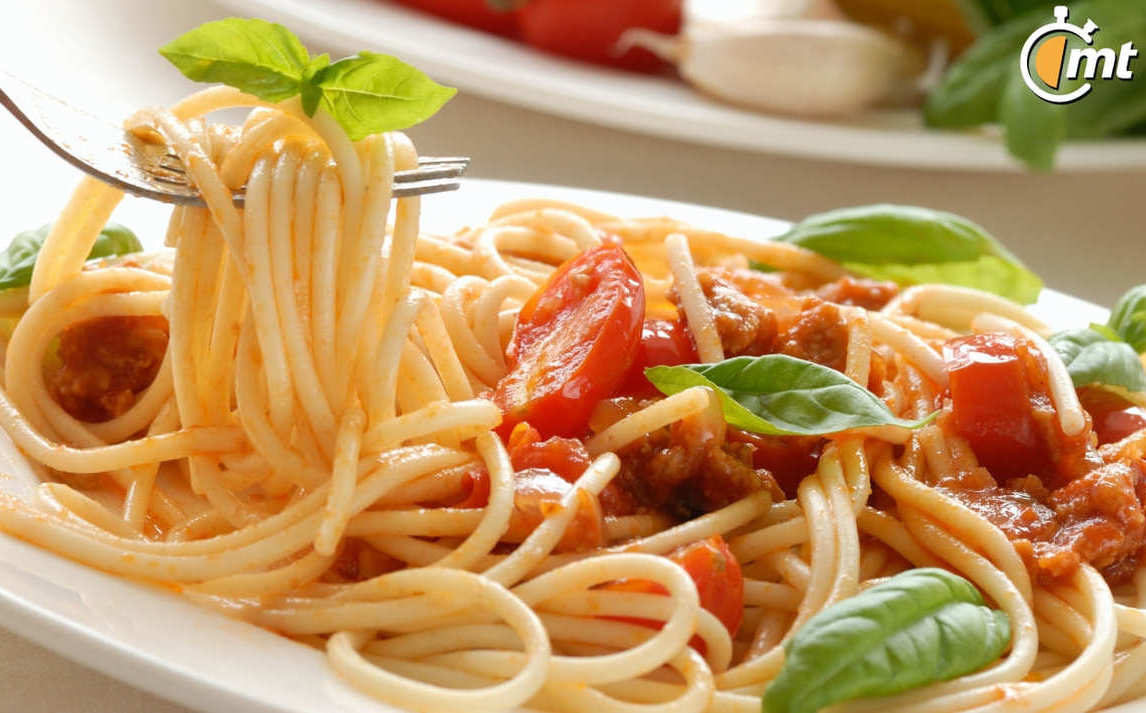 La pasta te puede ayudar en cualquier proceso fitness