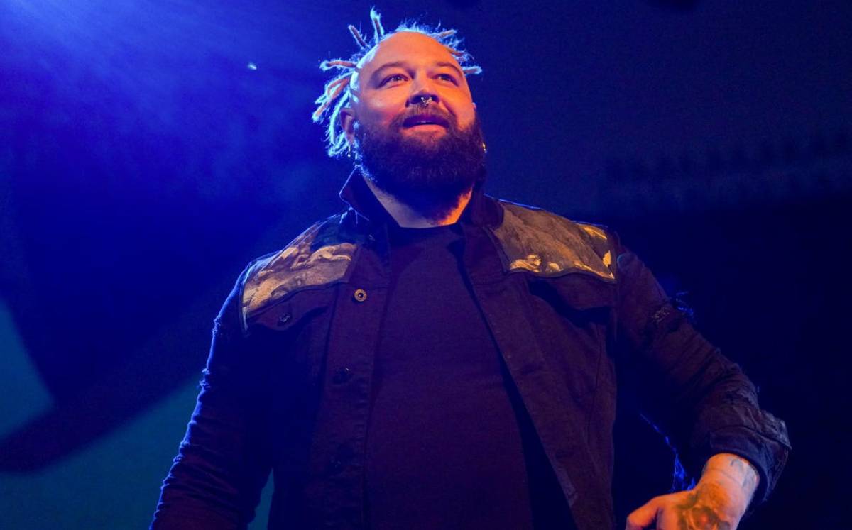 Las mejores luchas de Bray Wyatt en WWE