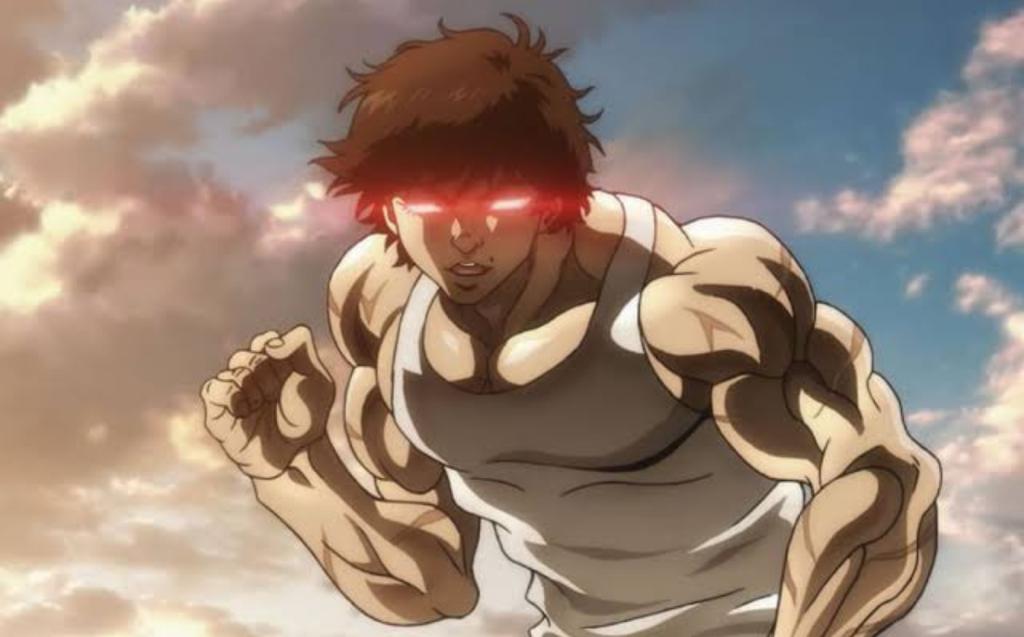 En qué orden ver Baki y Baki Hanma en Netflix: temporadas y capítulos