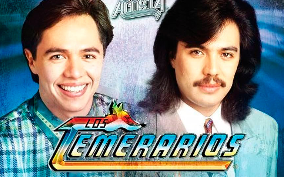 Mejores memes tras anuncio de la separación de Los Temerarios