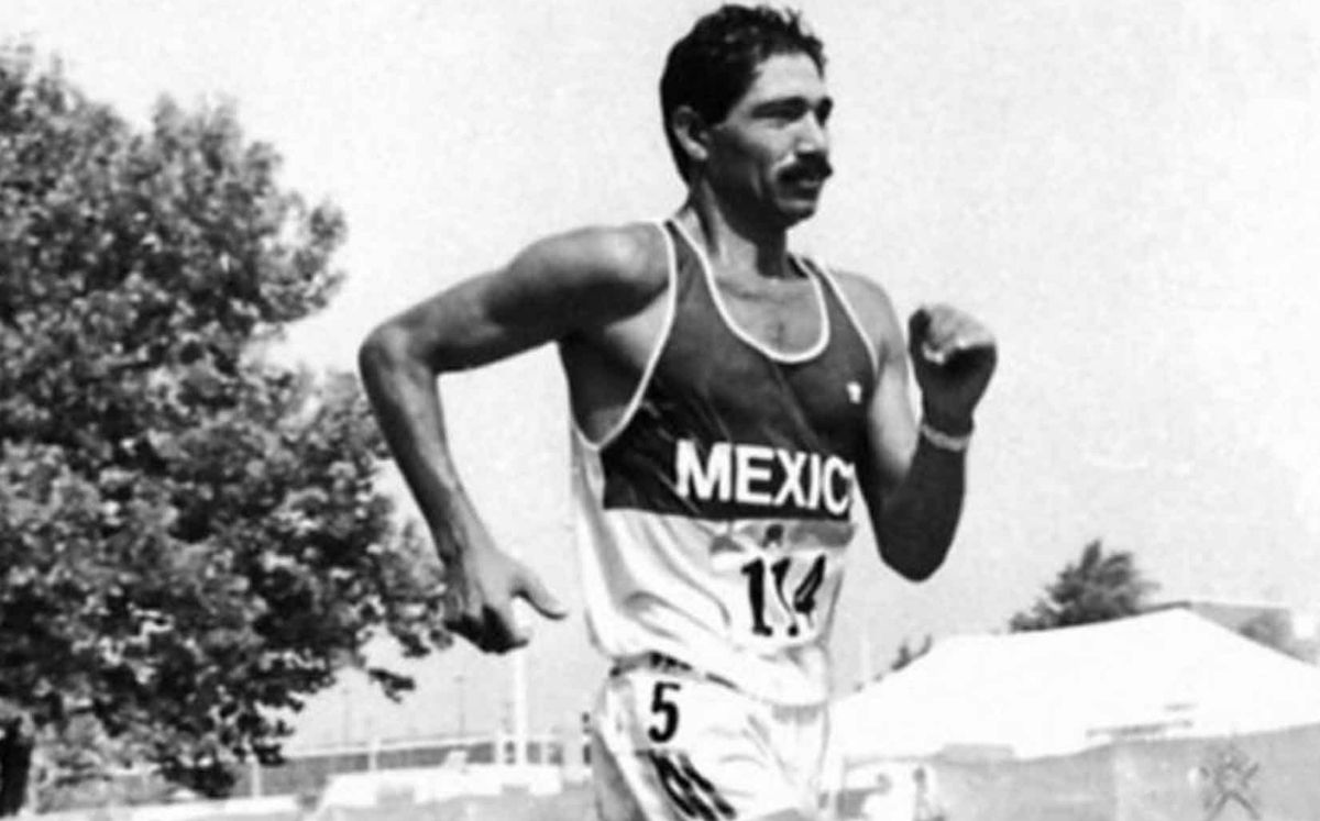 Raúl González Rodríguez: El Medallista Olímpico Mexicano