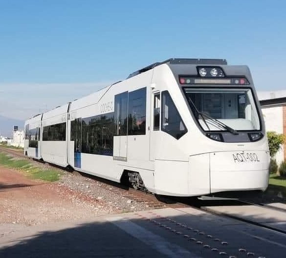 Tren Transístmico: Cuál es su ruta y cuándo estará disponible