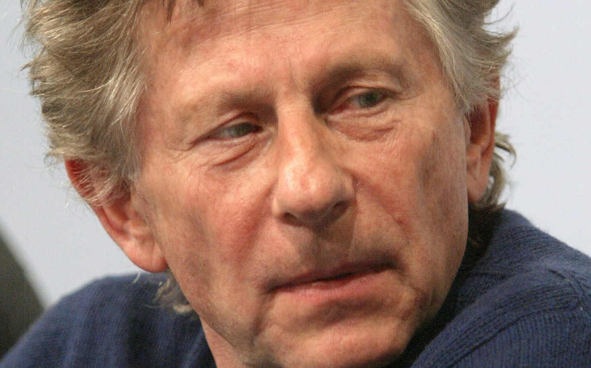 Última película de Roman Polanski es destrozada por la crítica