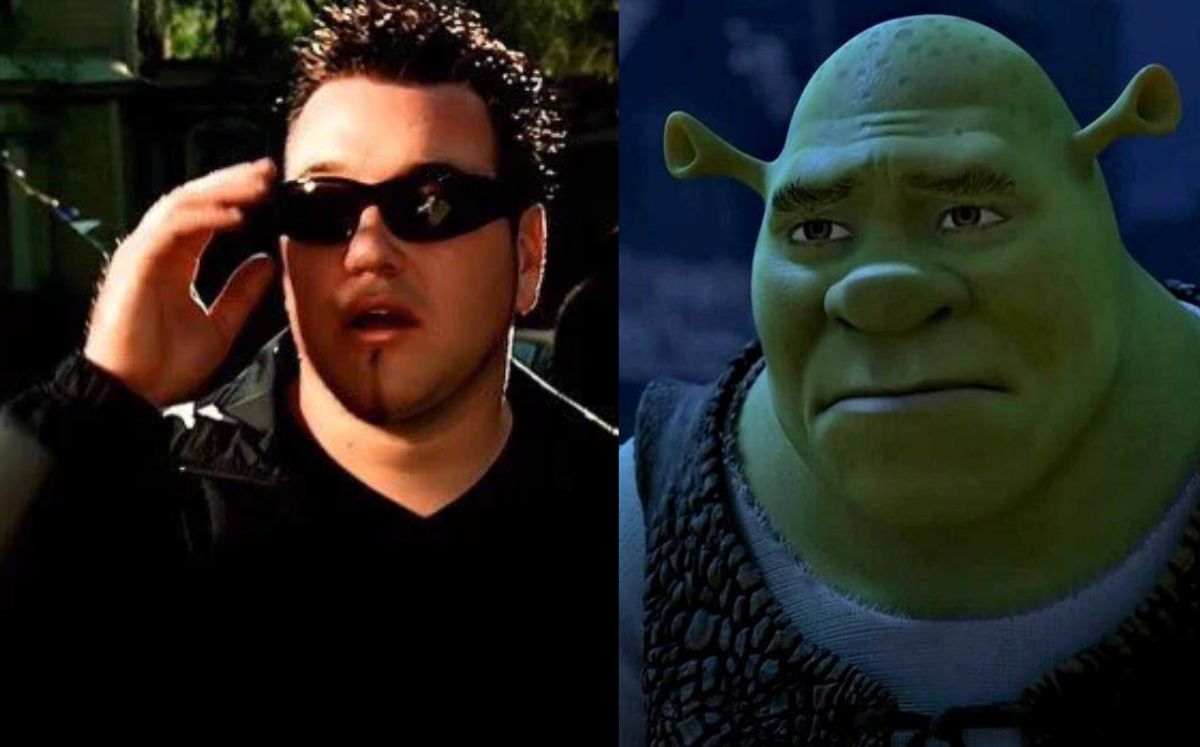 Steven Harwell: el creador de la canción de Sherk ha muerto