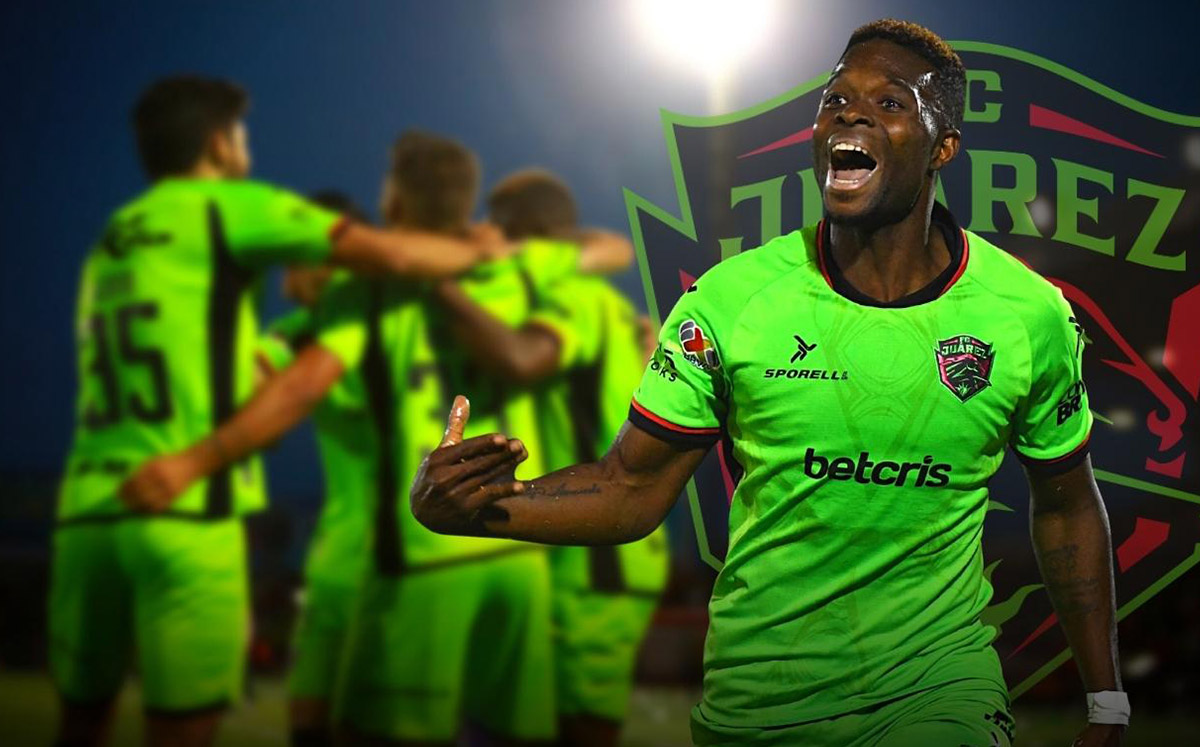 Fc Juarez | Descubra as vantagens e possibilidades de apostas na ...