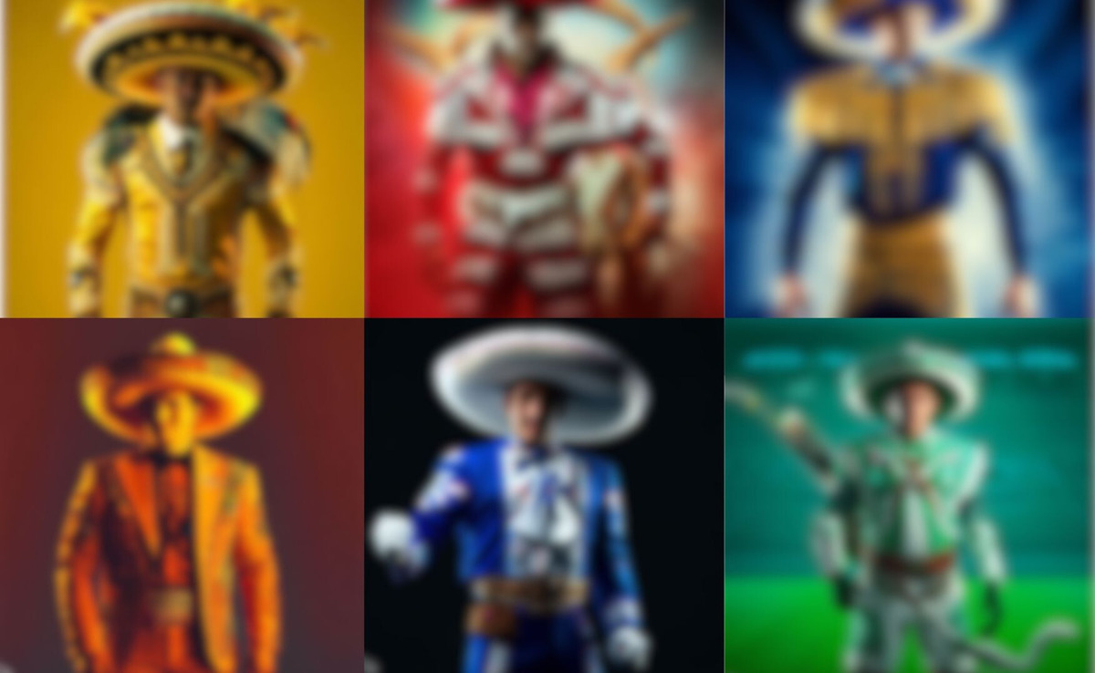 Uniformes de la Liga MX al estilo CHARRO: Una estética mexicana única