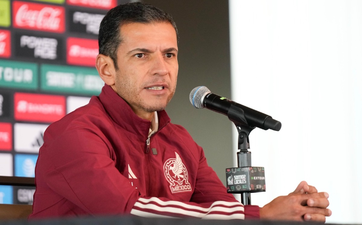 'Julián Quiñones es mexicano y hay que apoyarlo': Jimmy Lozano