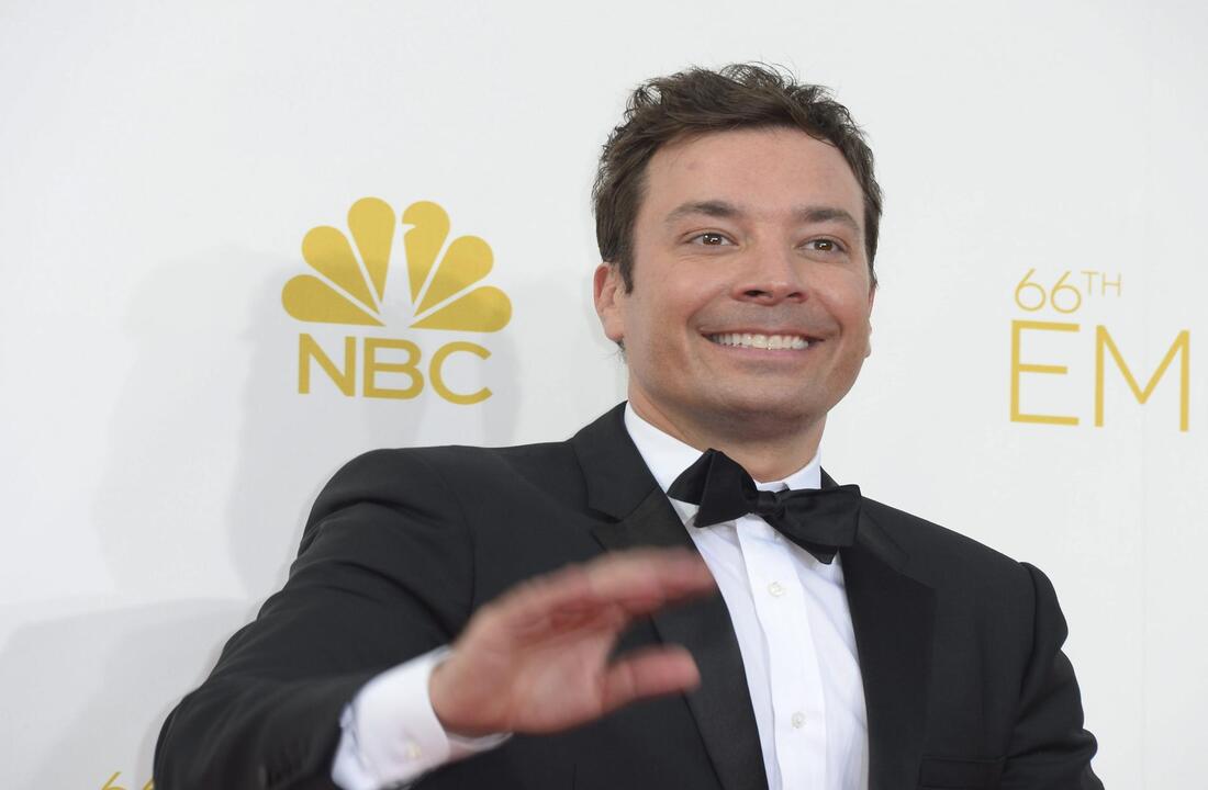 Ex empleados se quejan de JImmy Fallon en 'The Tonight Show’
