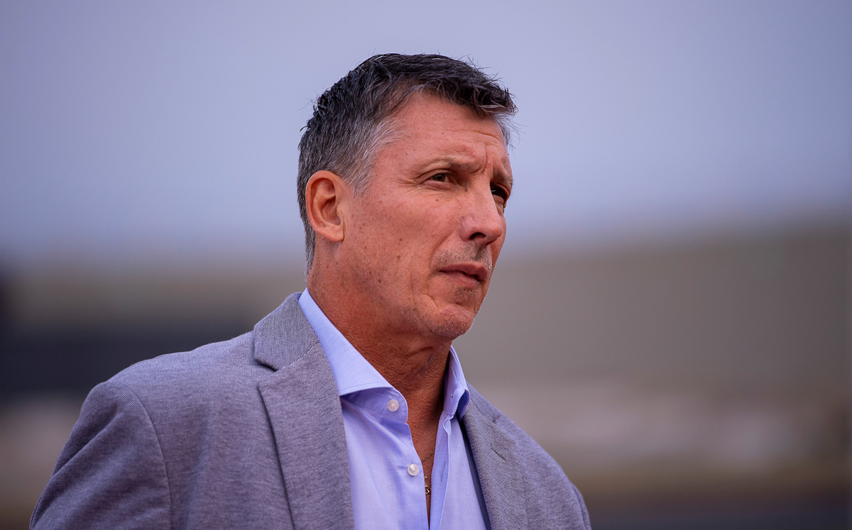 Siboldi sobre que Tigres trunca carreras: ‘Se busca la parte negativa'