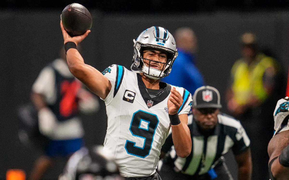 Los tres quarterbacks npvatos que abrieron campaña sacaron la derrota