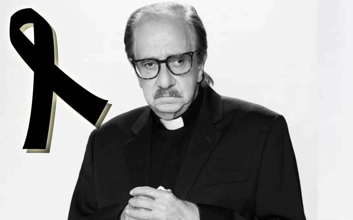 ¿Quién era Benito Castro, famoso actor y cantante mexicano?