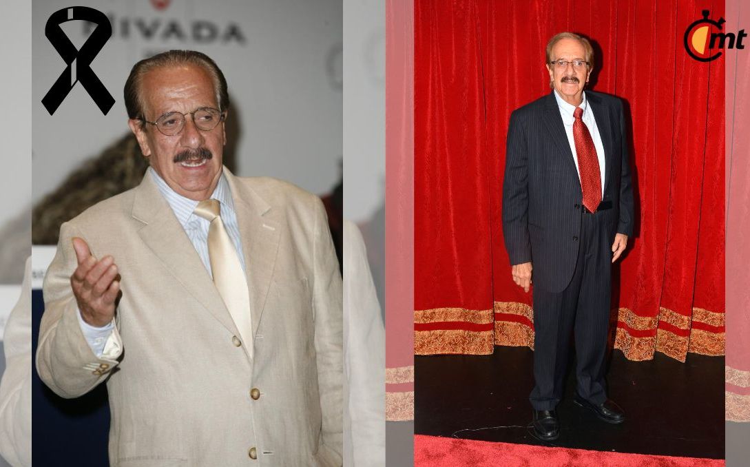 ¿De qué murió Benito Castro actor y comediante mexicano? Te decimos