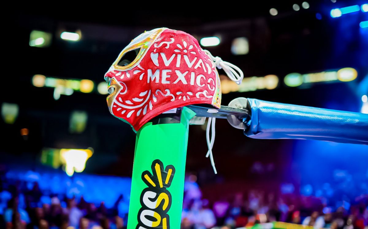 La historia del CMLL: 90 años de Lucha Libre