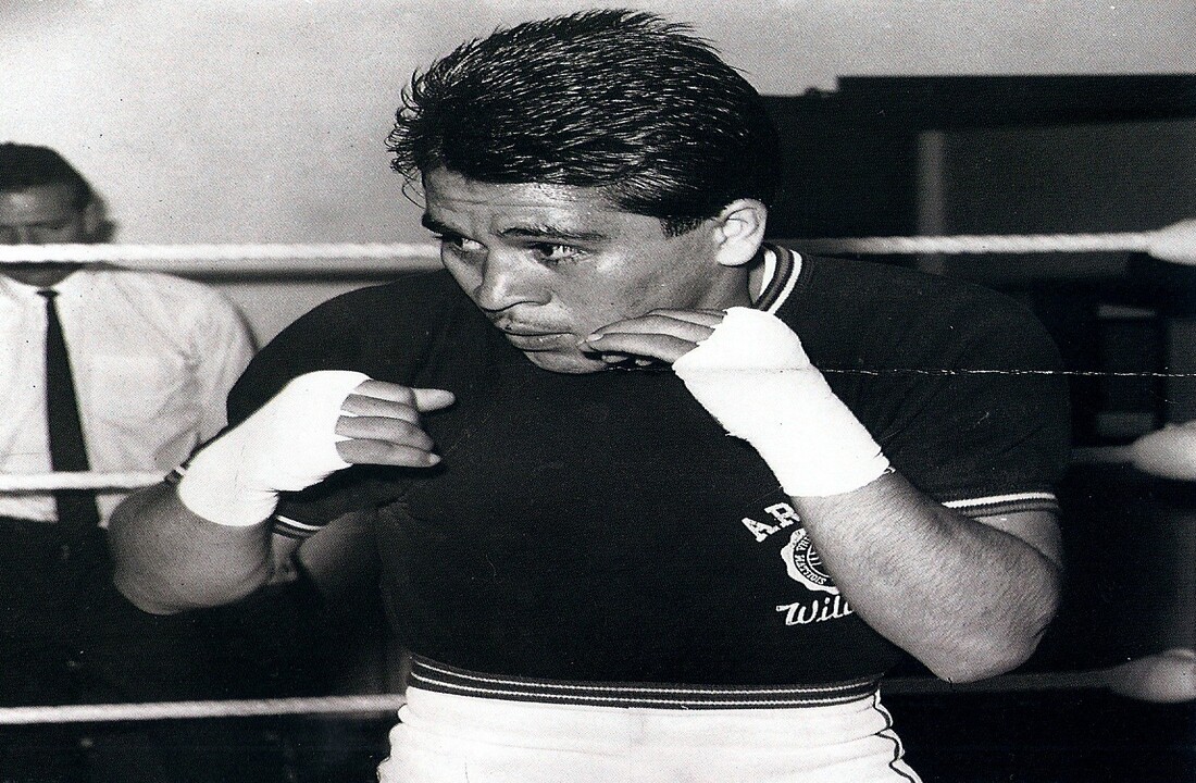 Vicente Saldívar: El campeón de boxeo mexicano que revolucionó