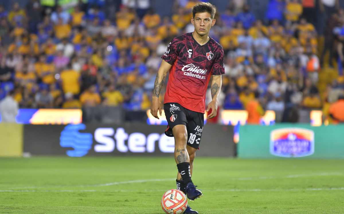 En Atlas hubo asombro y sorpresa por castigo de 4 años de Ortega