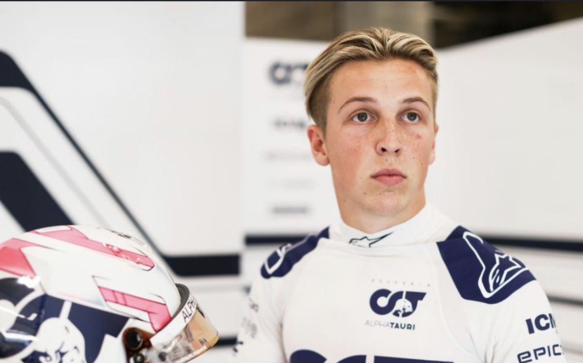 F1: Liam Lawson correrá el GP de Qatar sustituyendo a Ricciardo
