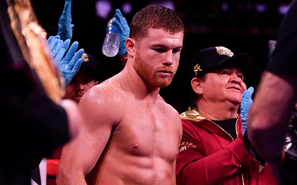 Canelo Álvarez: victorias más importantes de su carrera como boxeador