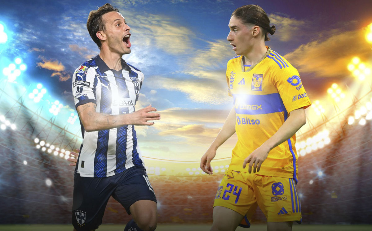 Clásico Regio: Juventud vs. experiencia, las apuestas en refuerzos