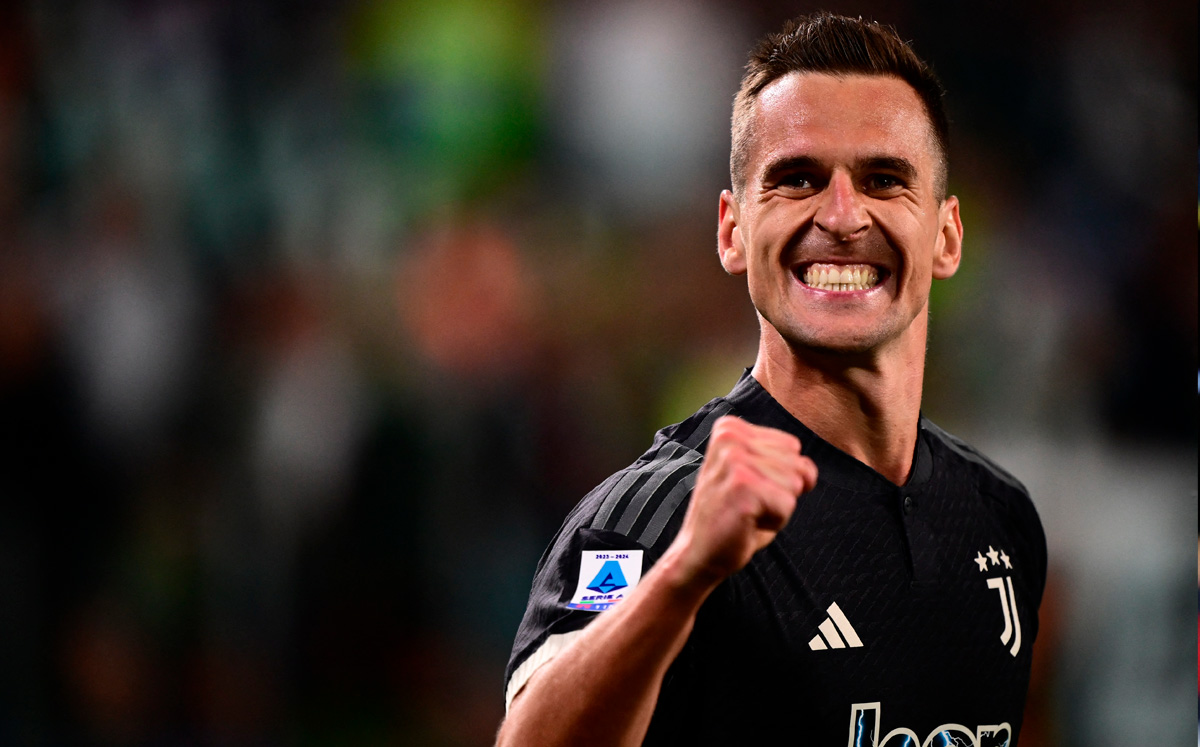 Resumen del partido Juventus vs Lecce (1-0). GOLES