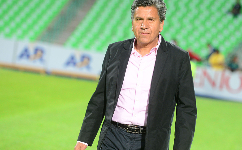 Raúl Arias: Trayectoria y logros en el futbol mexicano