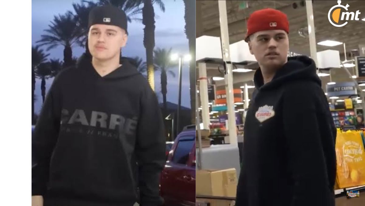Youtuber termina baleado por broma pesada contra un repartidor en E.U ...