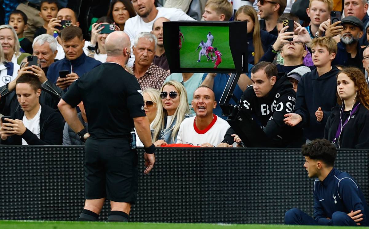 Klopp quiere que se repita Tottenham vs. Liverpool tras error del VAR