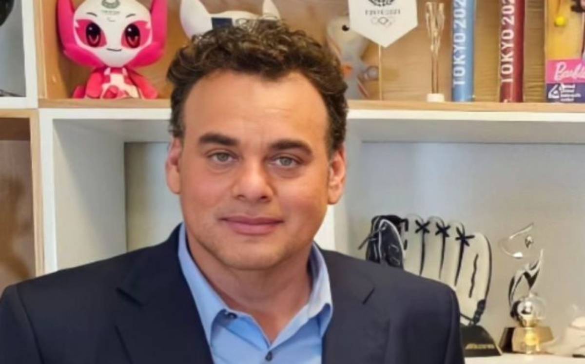 Martinoli le responde a Faitelson tras comentario: '¿Ya tan rápido?'