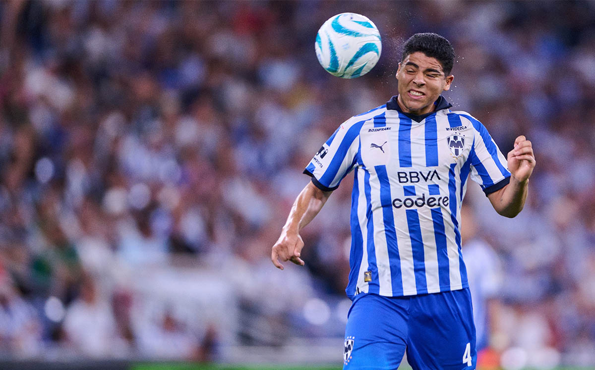 En Rayados están sufriendo por el estilo de juego del Tano