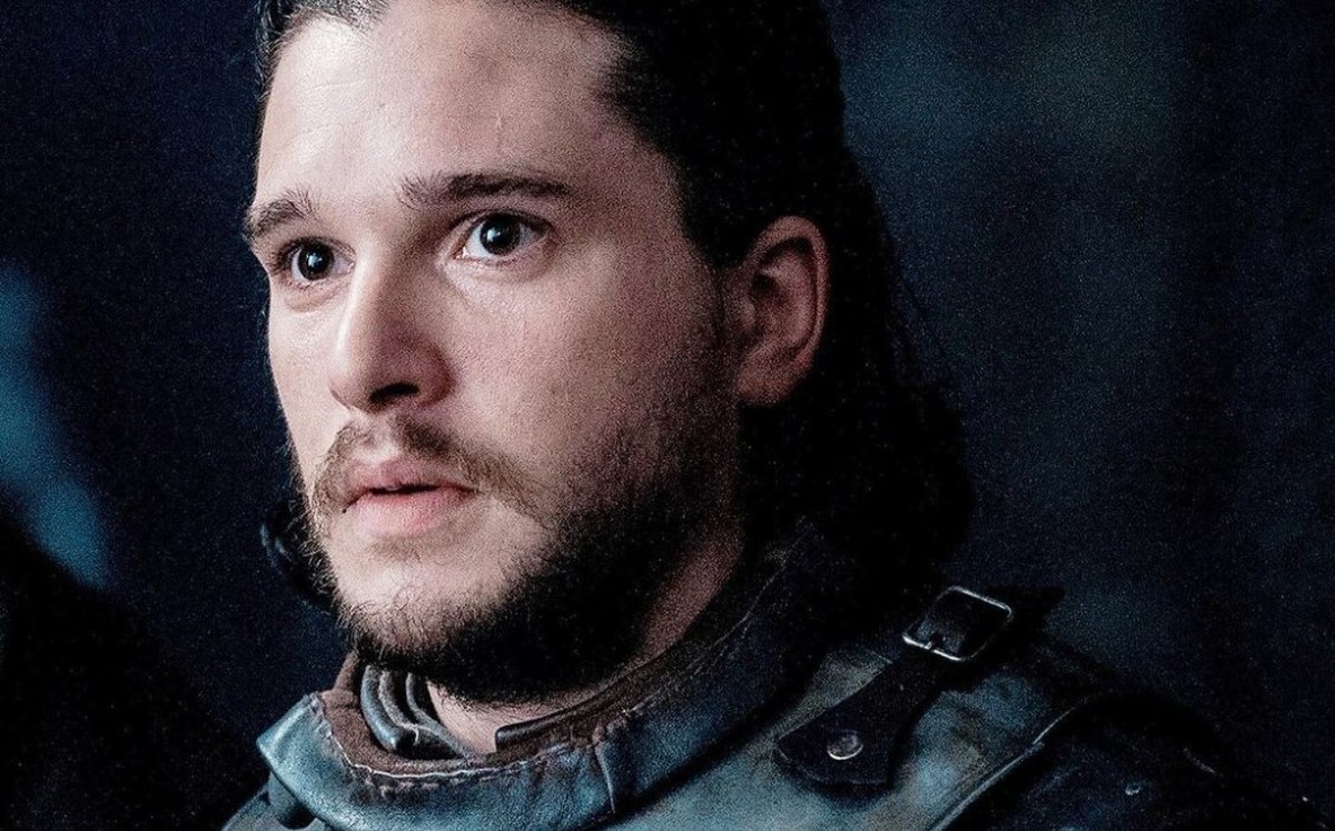 Kit Harington, actor de Juego de Tronos, sería el centro de Marvel