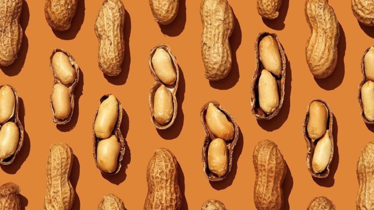 Acompaña tu estilo de vida activo con una excelente opción: cacahuates