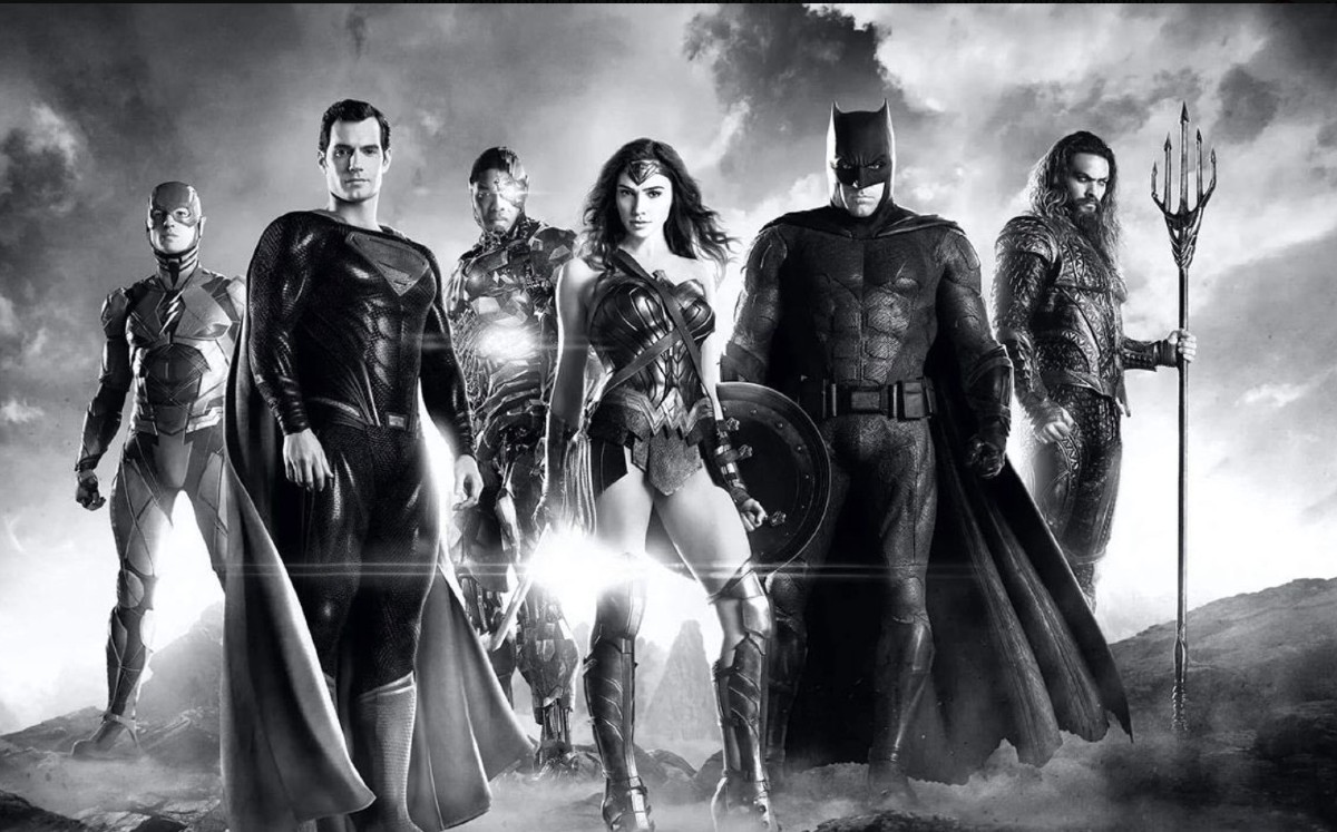 Ningún personaje del Snyder-verse repetirá su rol en el nuevo DCU