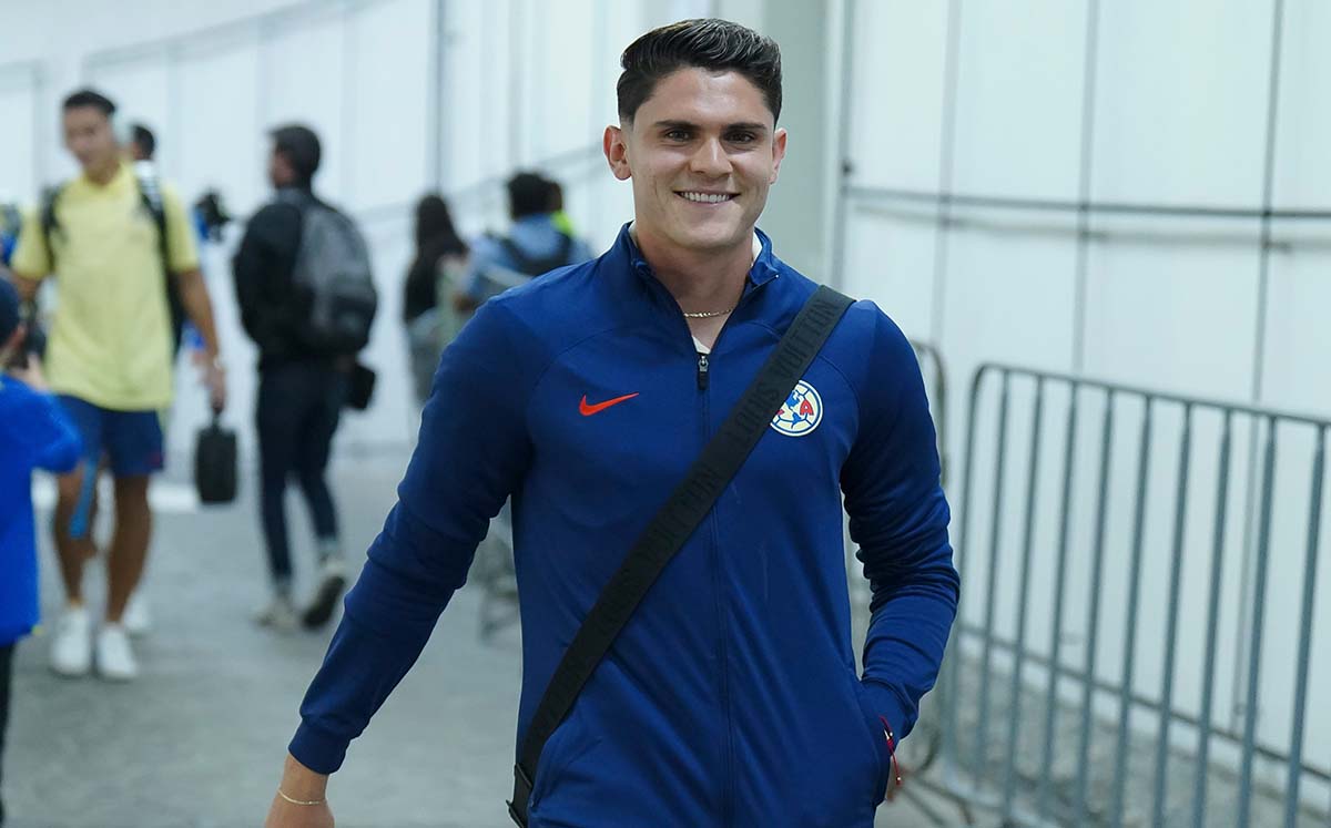 Israel Reyes sorprende con su espectacular voz | VIDEO