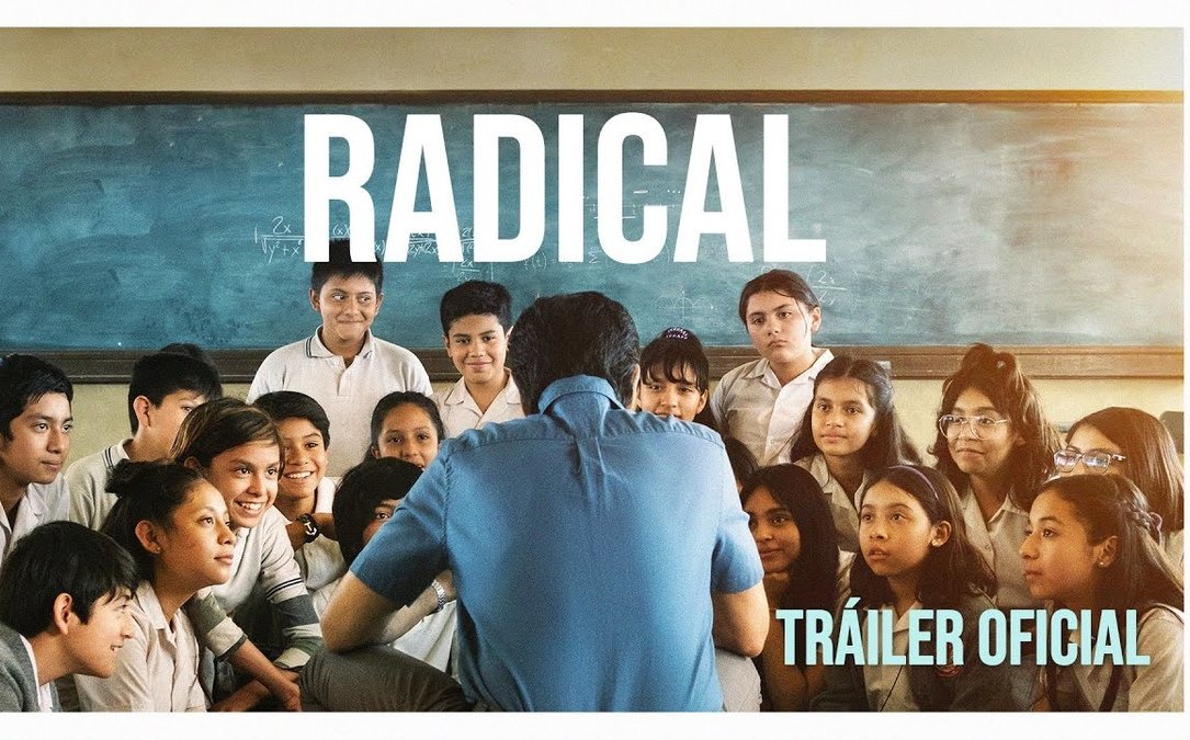 Cuándo se estrena radical en México: fecha, sinopsis y reparto