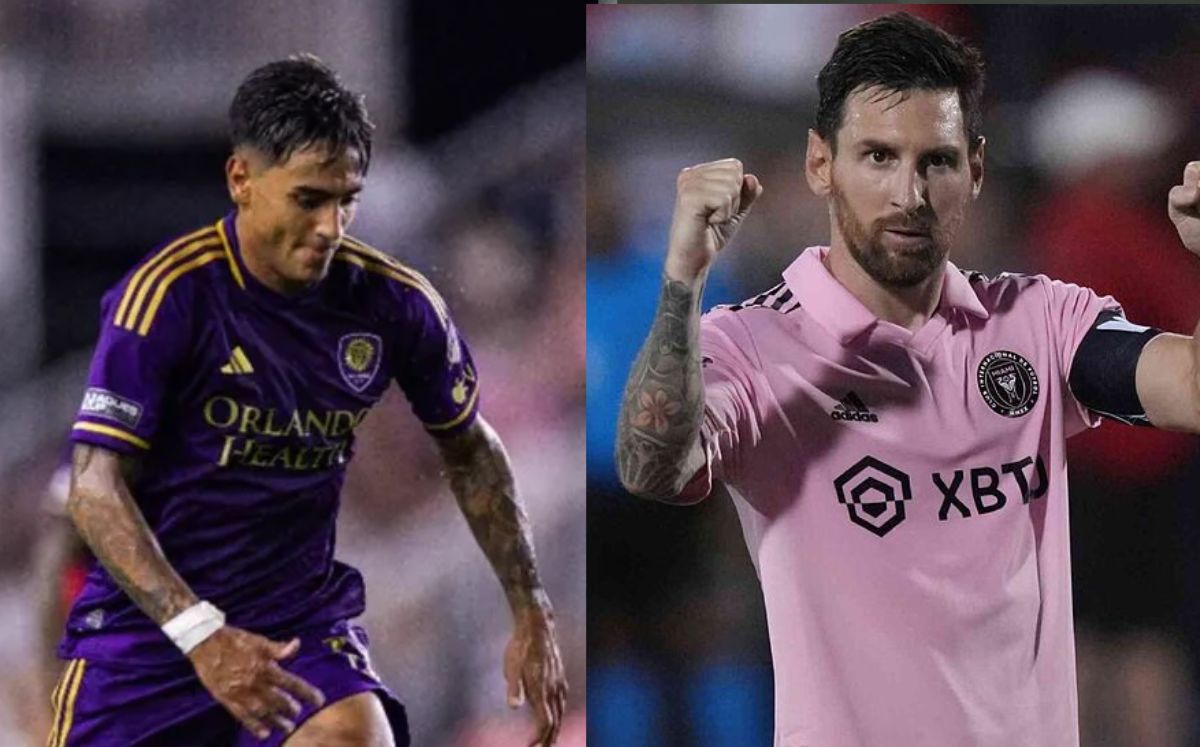 A qué hora juega Charlotte vs Inter Miami: Dónde VER partido de Messi