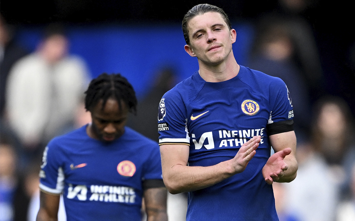 Resumen Del Partido Chelsea Vs Brentford 0 2 Goles