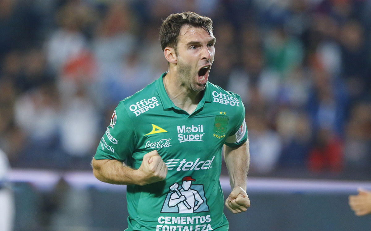 Mauro Boselli, leyenda del León, anuncia su retiro del futbol