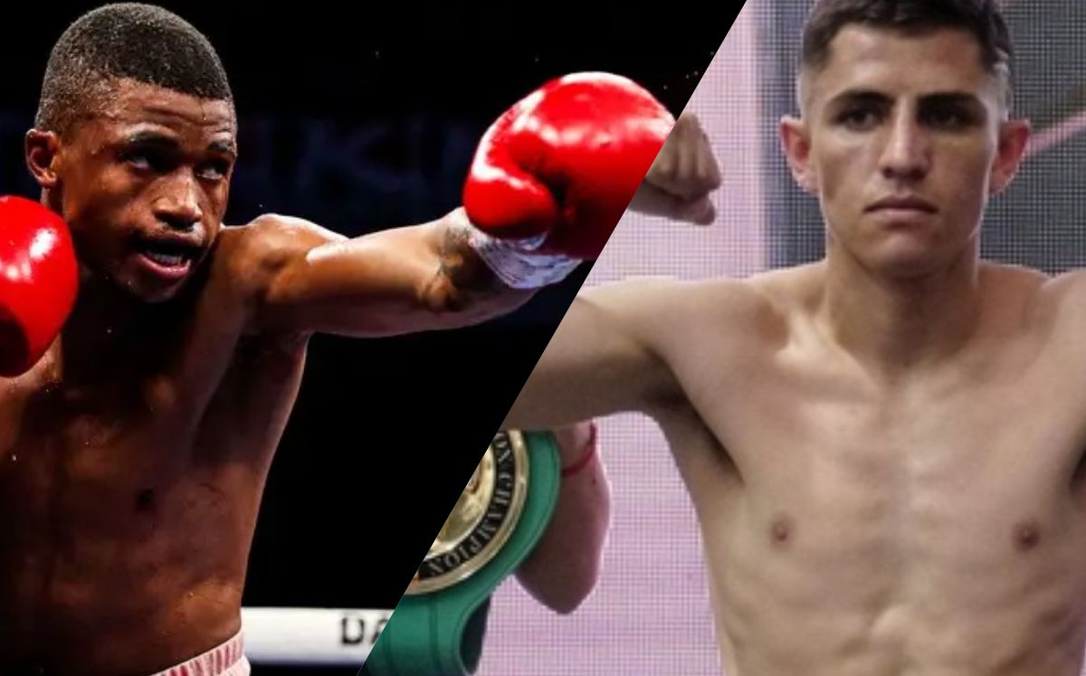 Pelea de Adrian Curiel ¿A qué hora y dónde ver su enfrentamiento HOY?