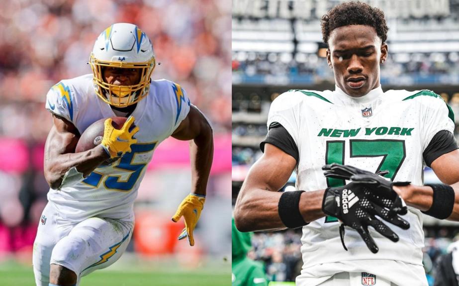 ¿Dónde ver Jets vs. Chargers? Horario y canal Monday Night Football