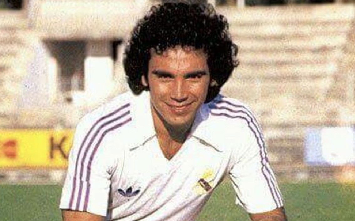 ‘Cristiano anotó una chilena, yo metí 35’: Hugo Sánchez