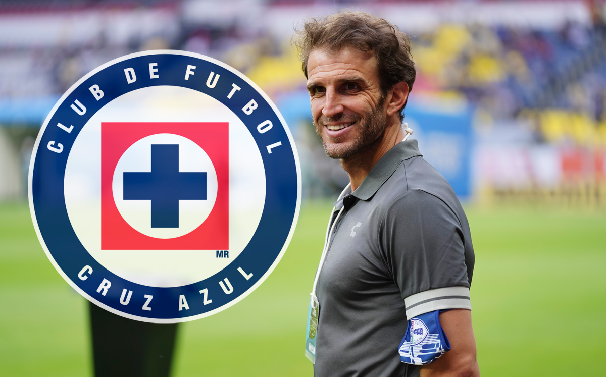 Iván Alonso se perfila como nuevo director deportivo del Cruz Azul