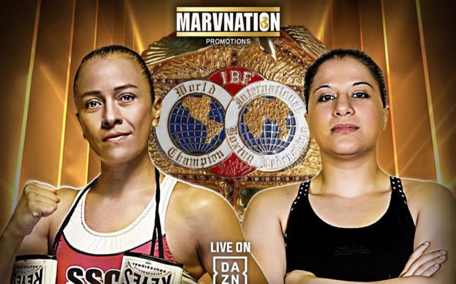 Peleas de box de MAÑANA sábado 11 de noviembre: Horarios y cartelera