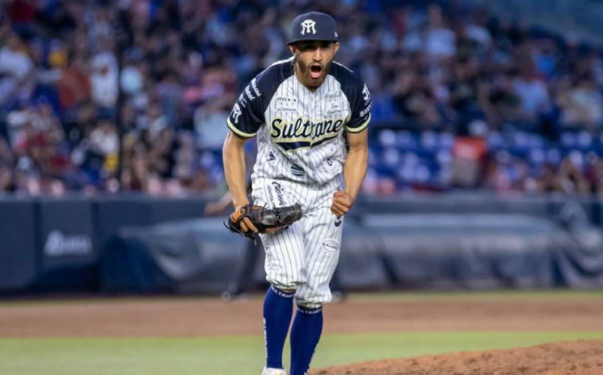 Jesús Martínez firmará con los Anaheim Angels | Mediotiempo