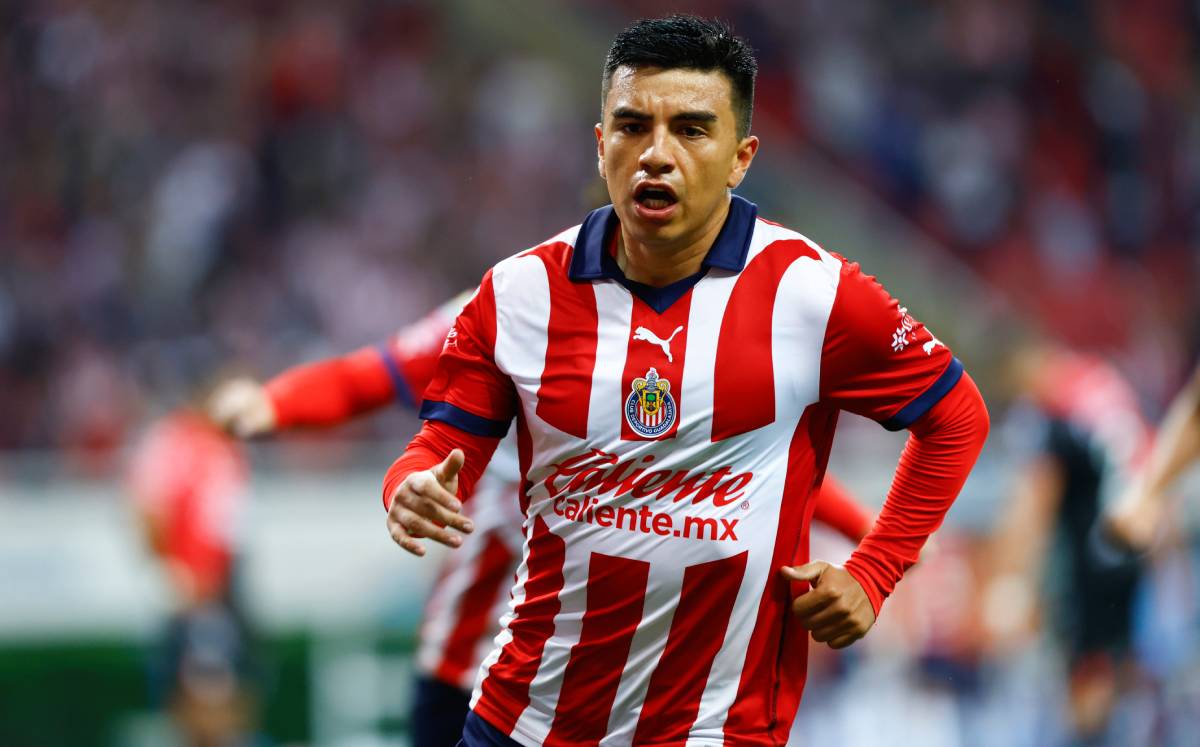 Nene Beltrán revela motivo de la derrota de Chivas en Final vs. Tigres