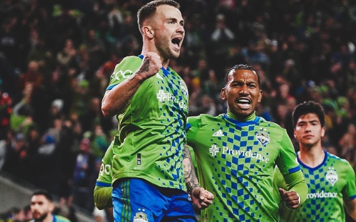Seattle Sounders eliminan a Dallas y jugarán con LAFC en Semifinales