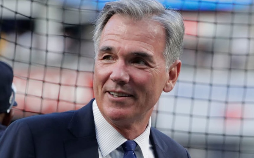 Billy Beane: Visionario del Deporte y Cambiador de Juegos