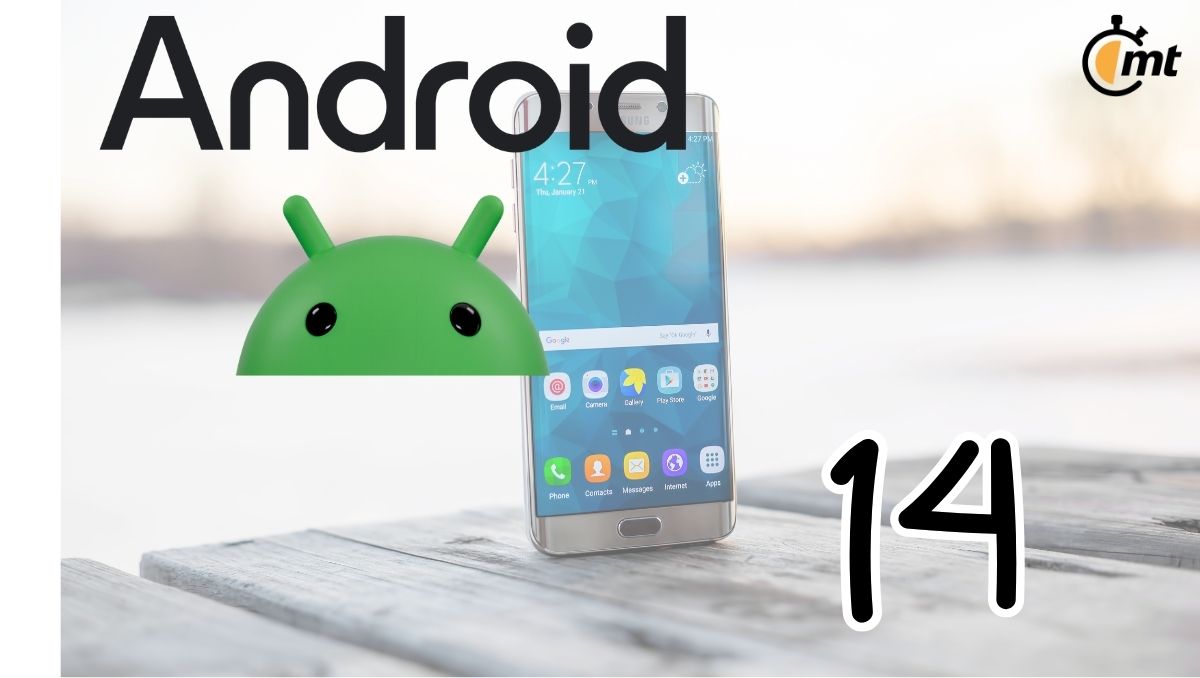 Cómo descargar Android14 y qué celulares son compatibles| Mediotiempo